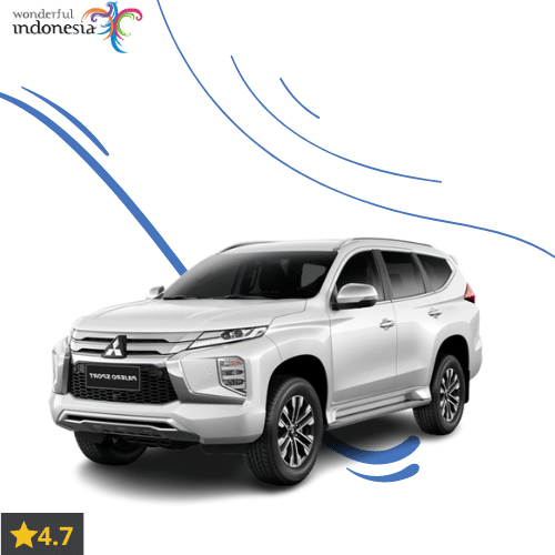 Rent Car Lombok - Sewa Rental Mobil Lombok Lepas Kunci