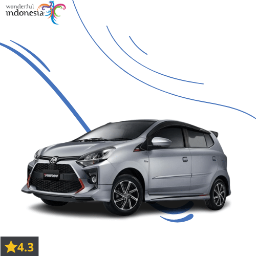 Rent Car Lombok - Sewa Rental Mobil Lombok Lepas Kunci