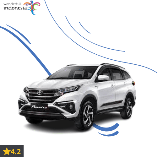 Rent Car Lombok - Sewa Rental Mobil Lombok Lepas Kunci